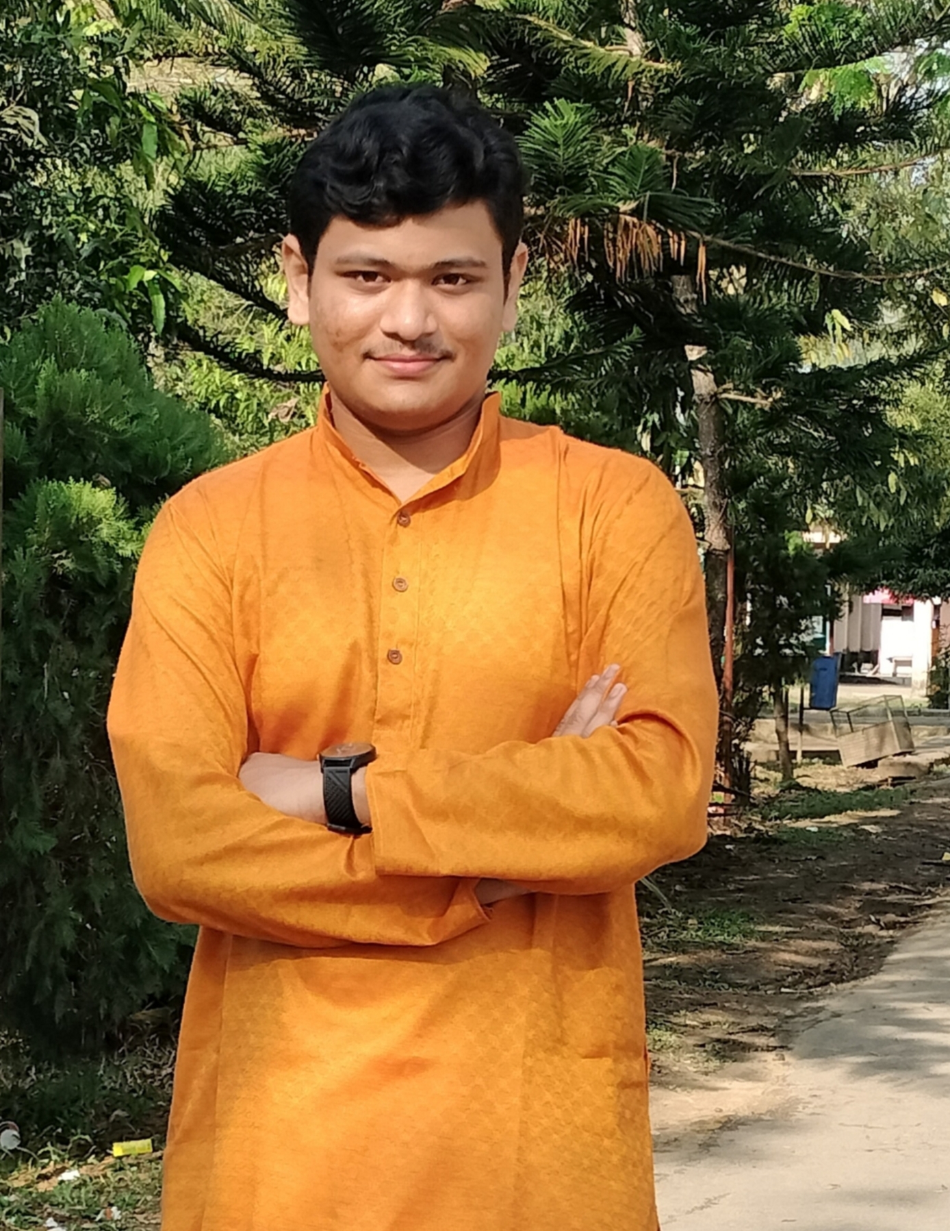 Google Developer Group on Campus, NIT Silchar